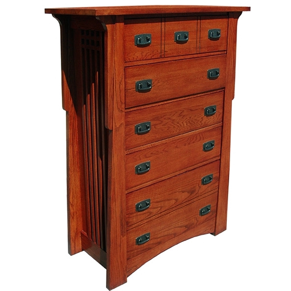 Bedroom Furniture | Mission Furniture | Craftsman Furniture