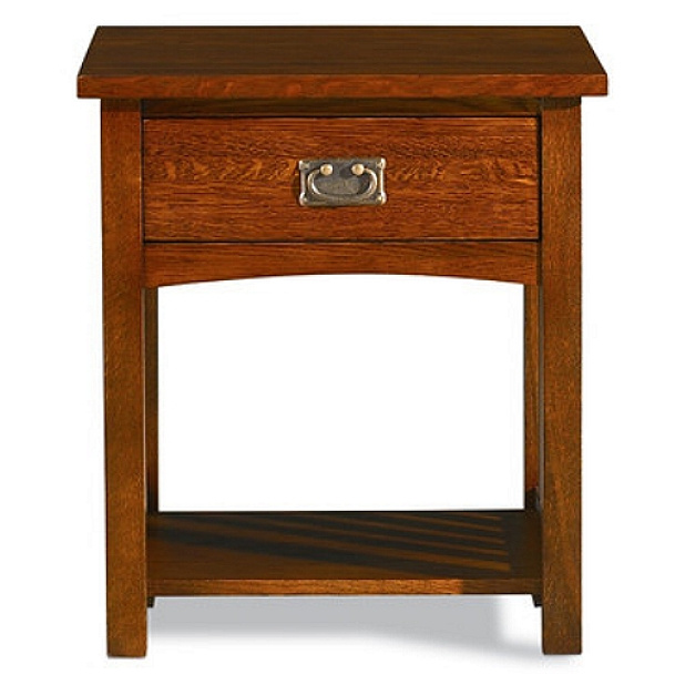 Quarter Sawn Oak Mission Coffee Table at Sean Swick blog