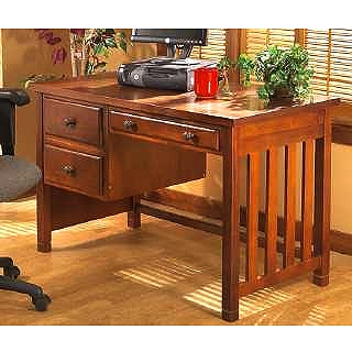 Office Furniture | Mission Furniture | Craftsman Furniture
