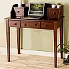 Office Furniture | Mission Furniture | Craftsman Furniture